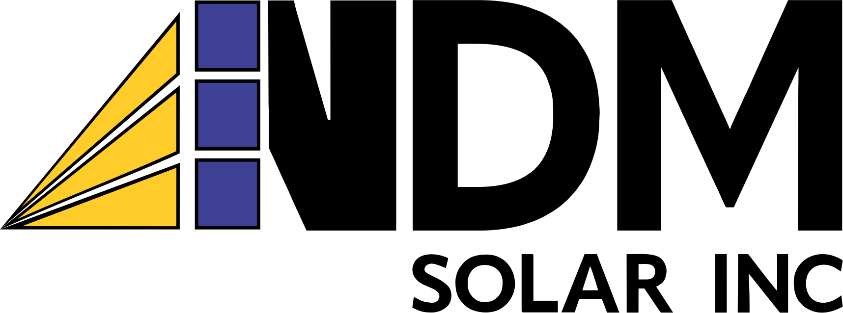 NDM Solar